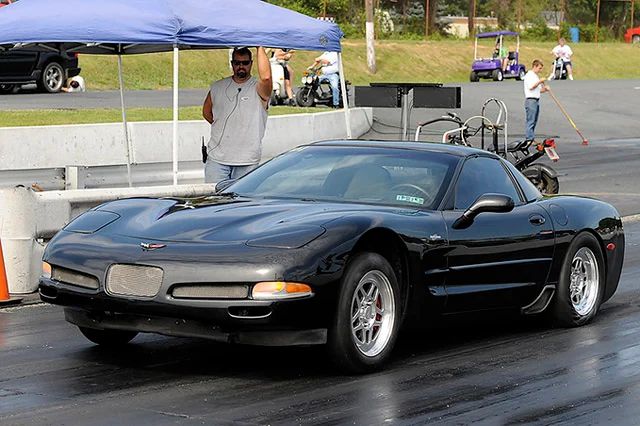 The Chevrolet C5 Is NOT A Mid-Life Crisis Car: Here’s Why