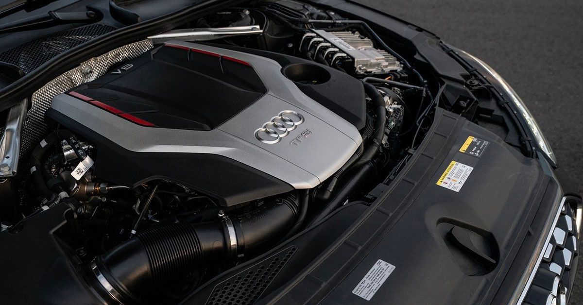 10 Most Reliable Luxury Vehicle Engines On The Used Car Market
