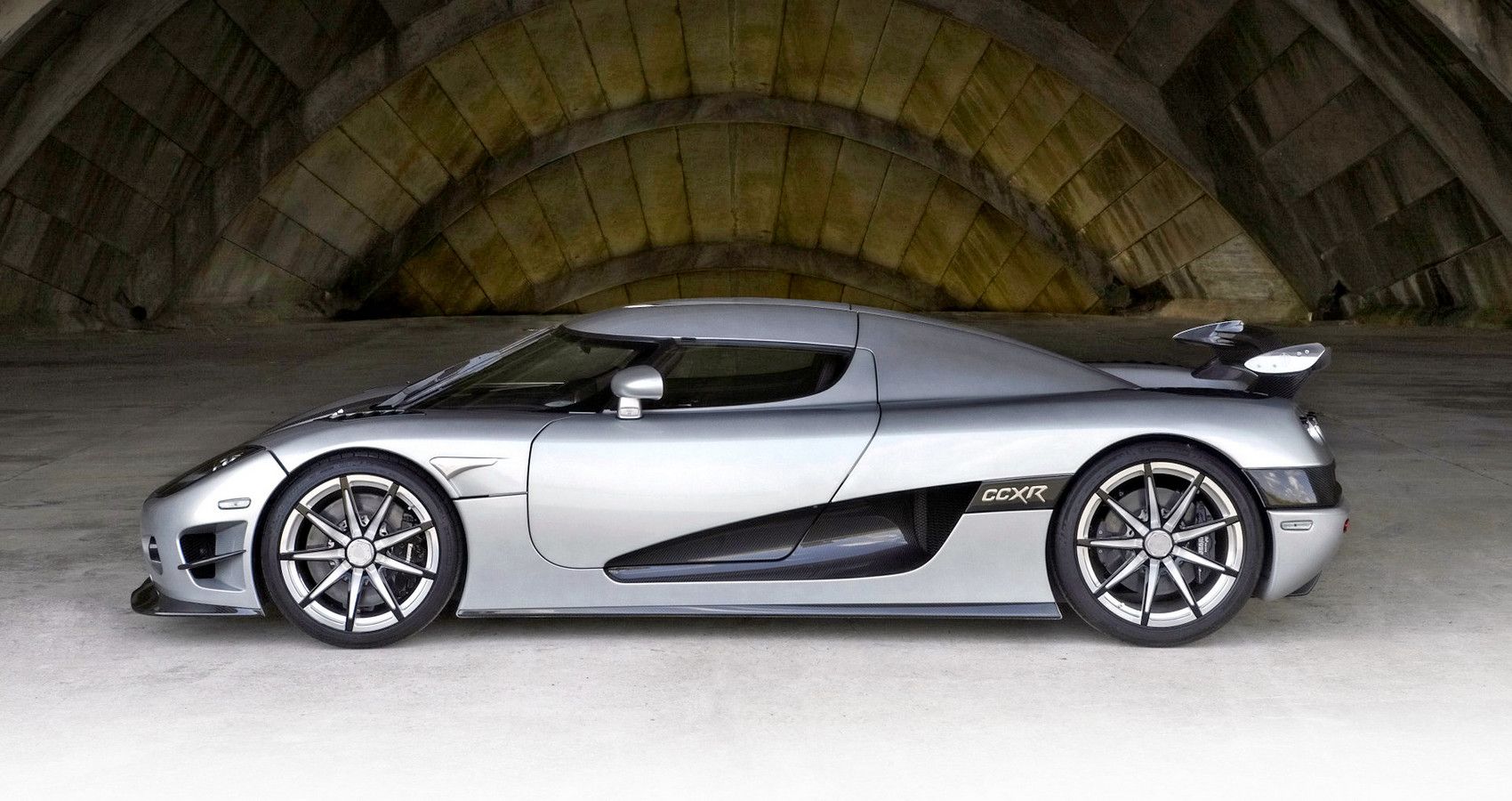 These Sports Cars Are So Rare, Even Top Collectors Can't Get Their ...