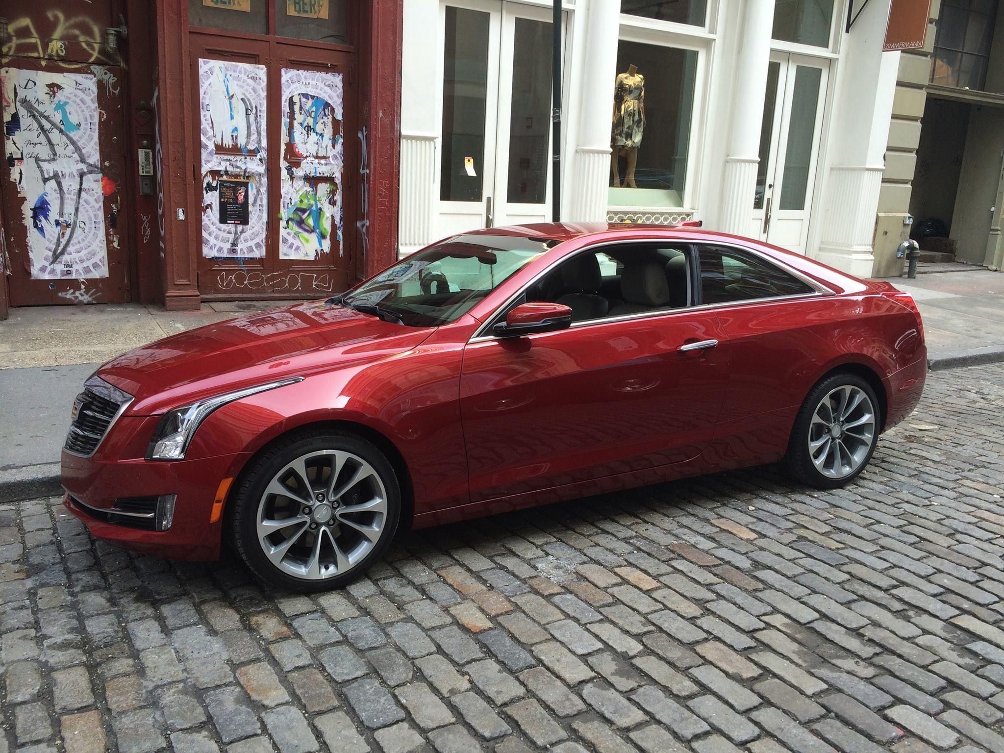 Here’s What You Didn’t Know About Cadillac