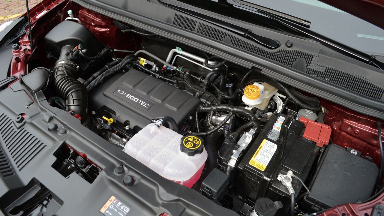 Here Is Why The Chevrolet Trax Should Be Discontinued