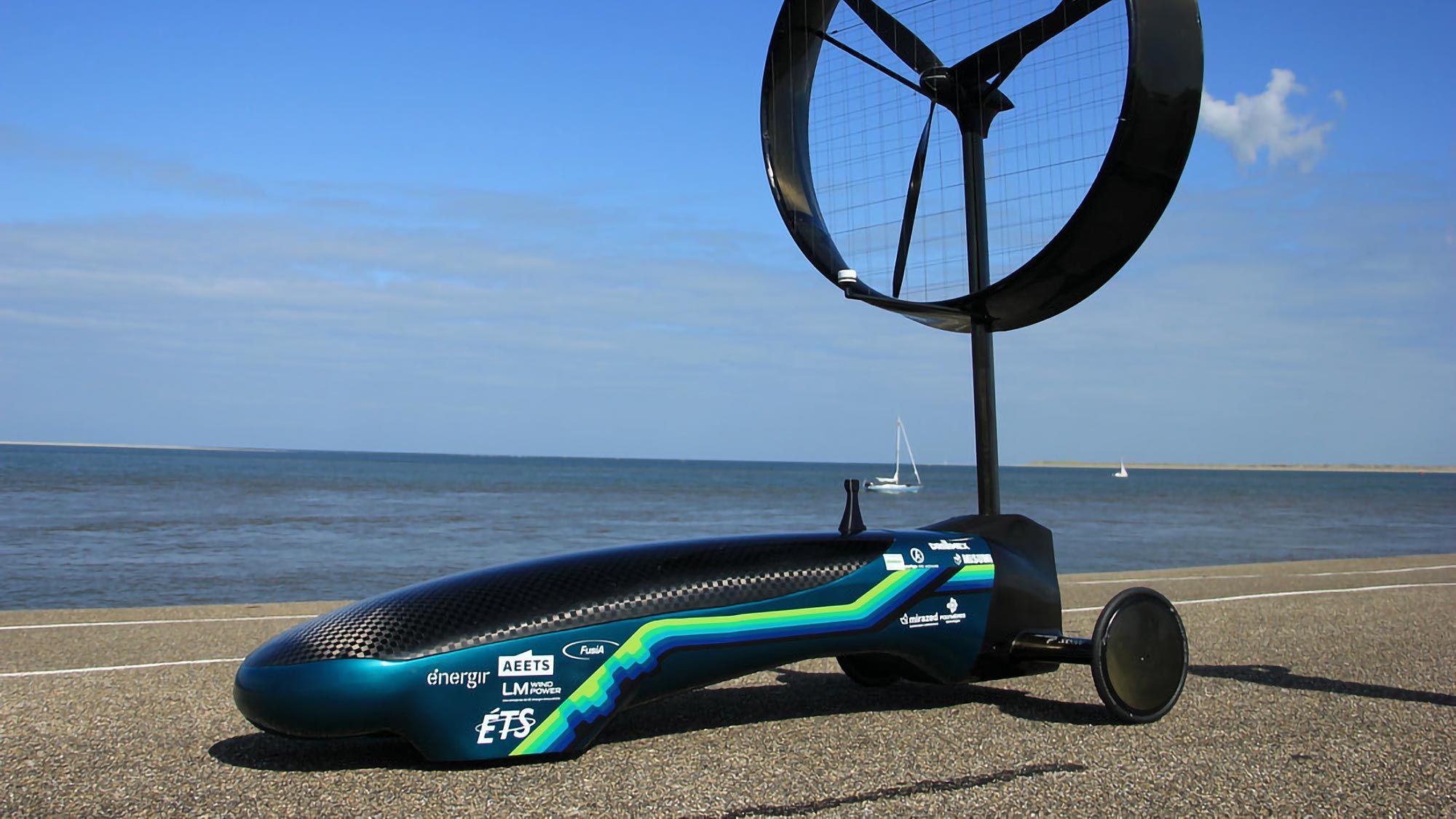 The Most Outrageous Vehicles Ever Driven