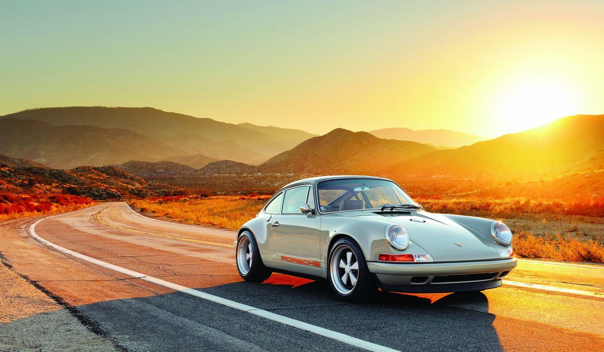 10 Things You Need to Know Before Buying Your First Classic Car (And ...