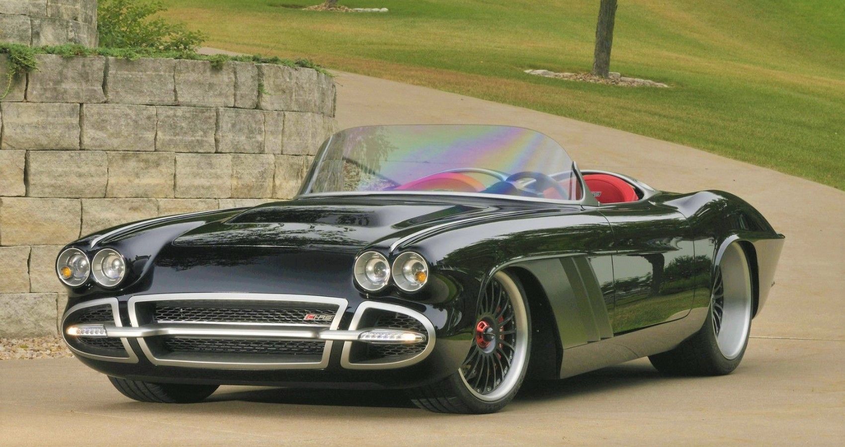 These Are The 10 Best Cars To Use For A Hot Rod Build