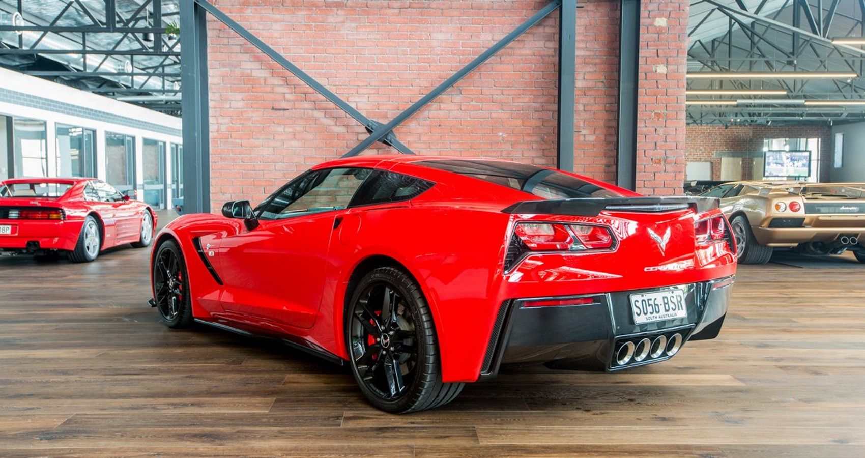 10 Surprising Cars That Were Fitted With Leaf Springs