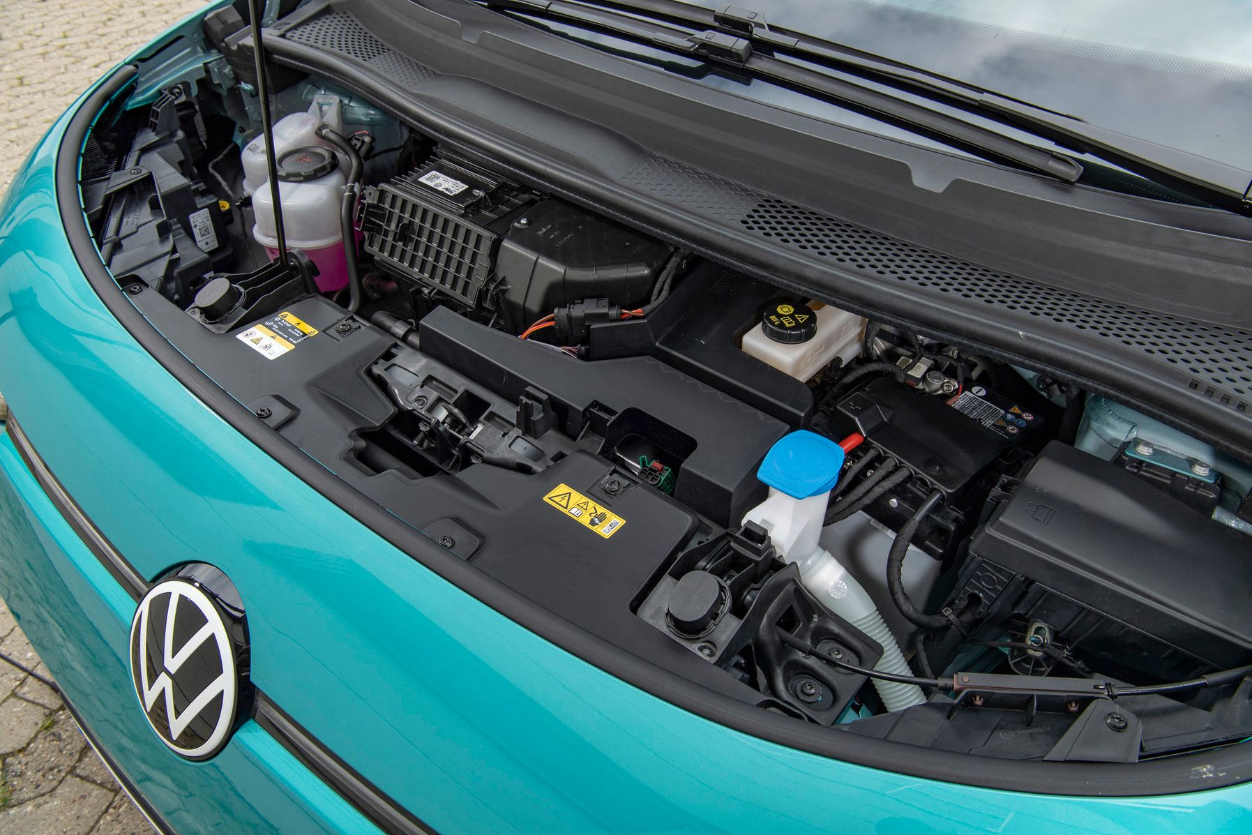 10 Things We Love About The VW ID.3