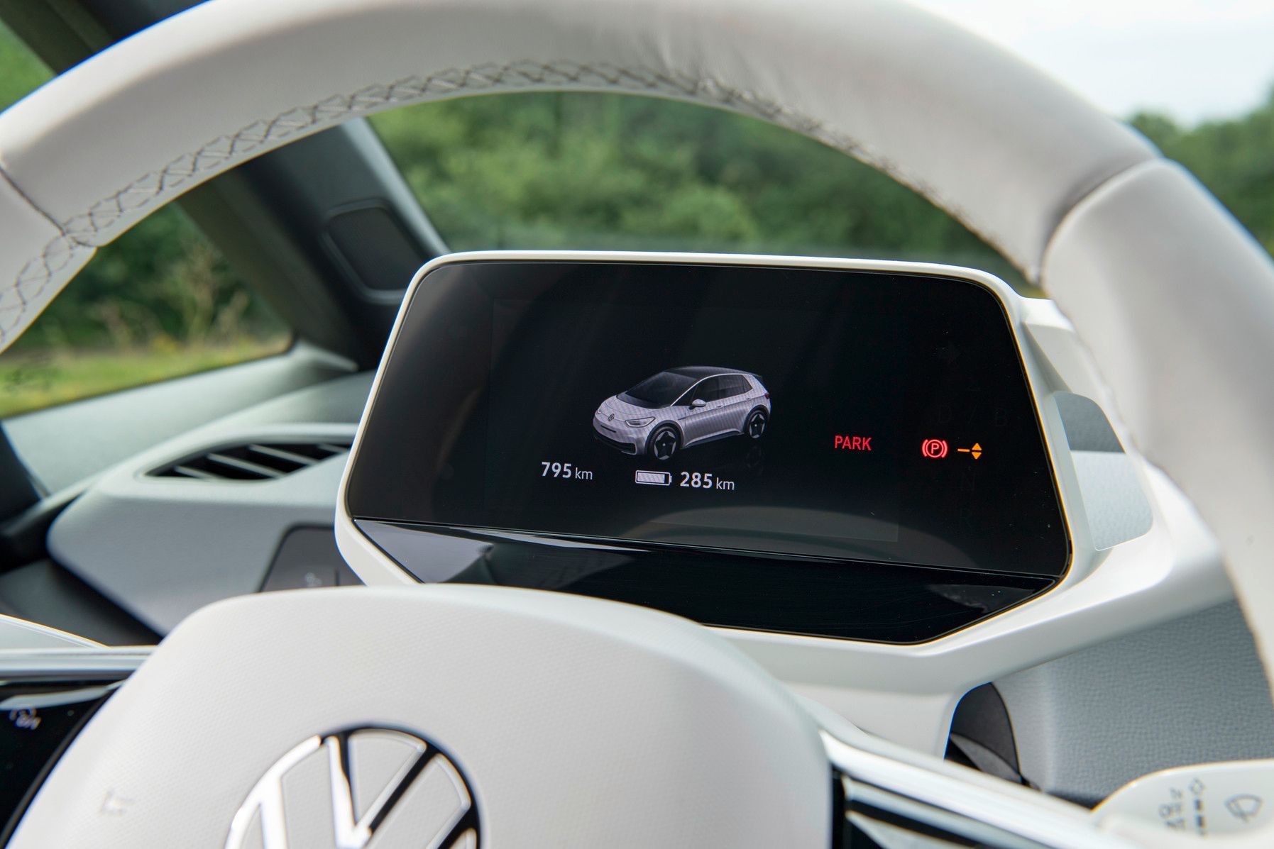 10 Things We Love About The VW ID.3