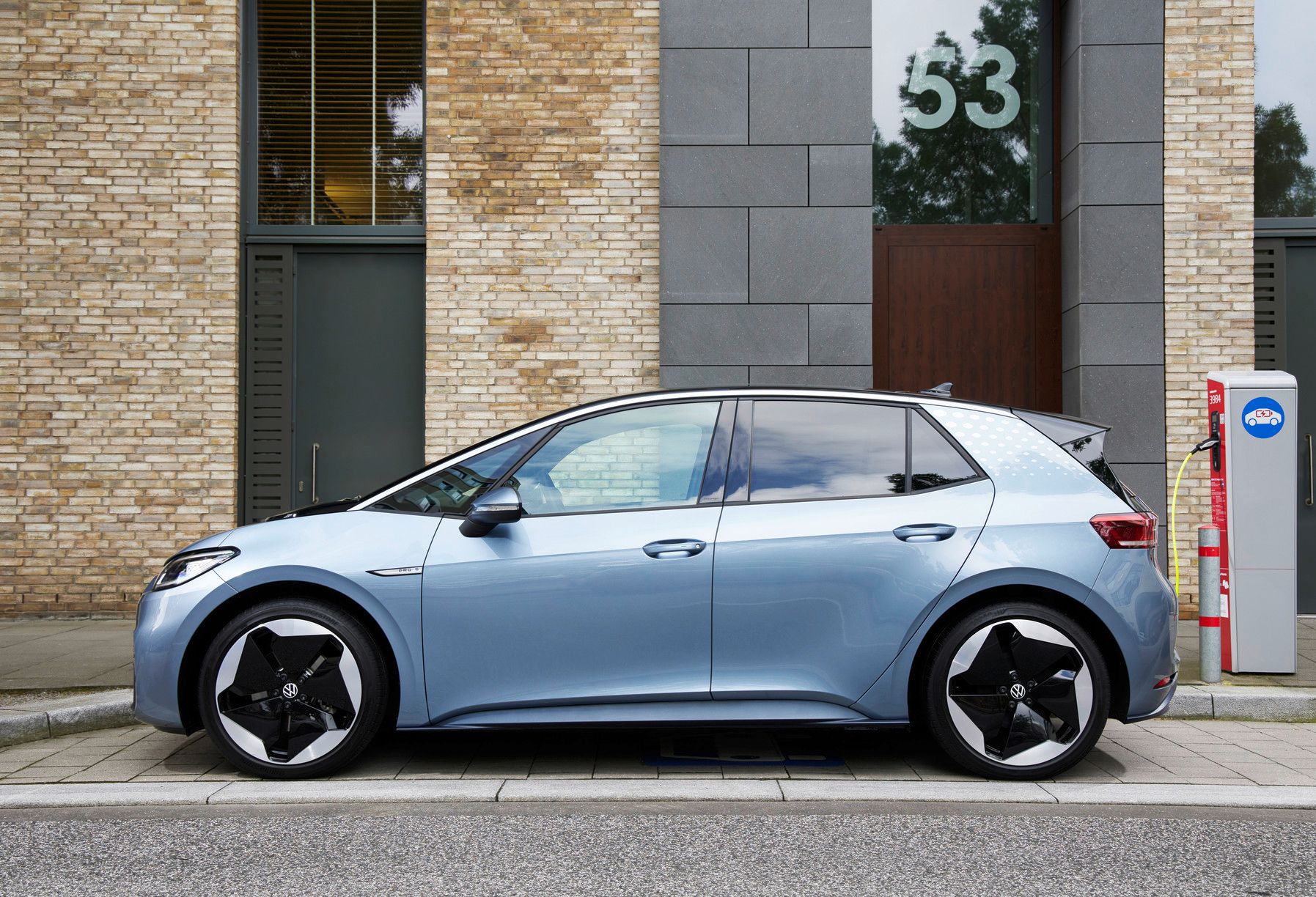 10 Things We Love About The VW ID.3