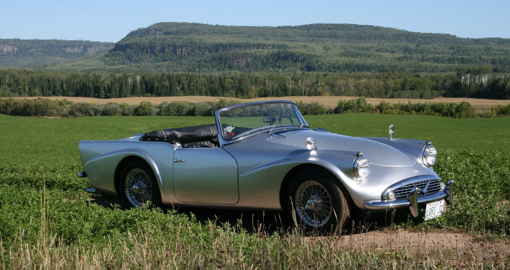 10 Fast Facts About Fuzz Townshend From Car SOS