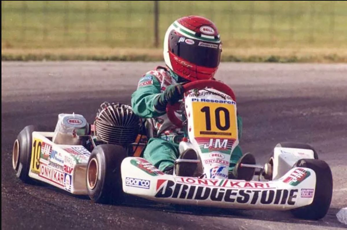 8 Cheap And Easy Ways To Get Into Motorsports