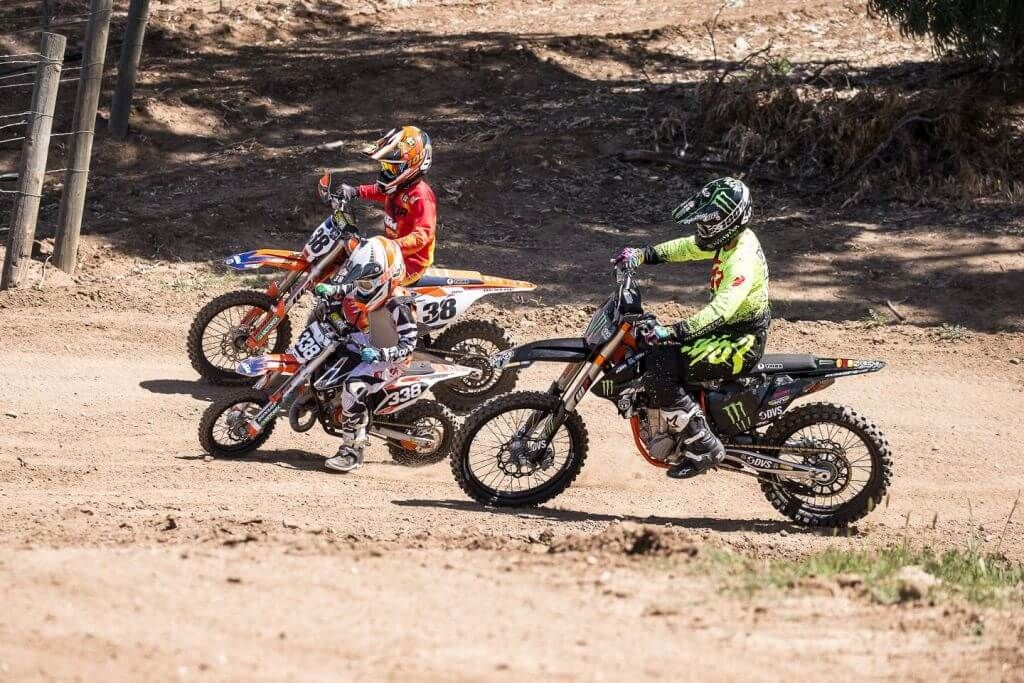 10 Fast Facts About Brian Deegan