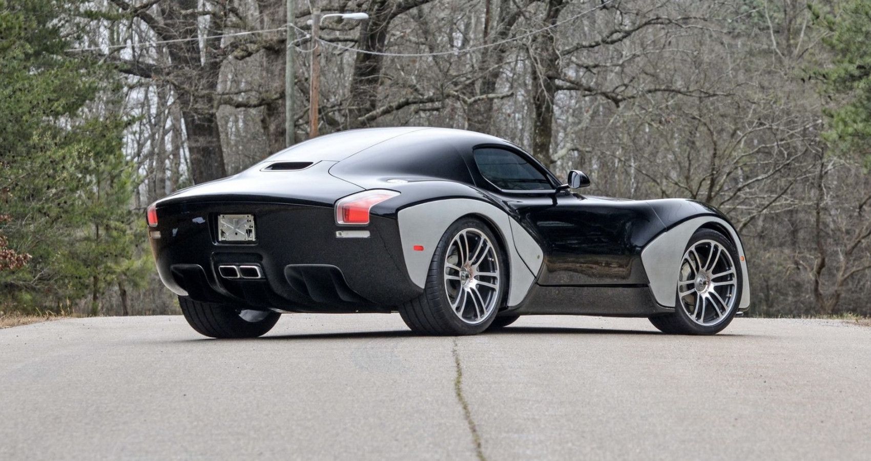 These Sports Cars Are So Rare, Even Top Collectors Can't Get Their ...