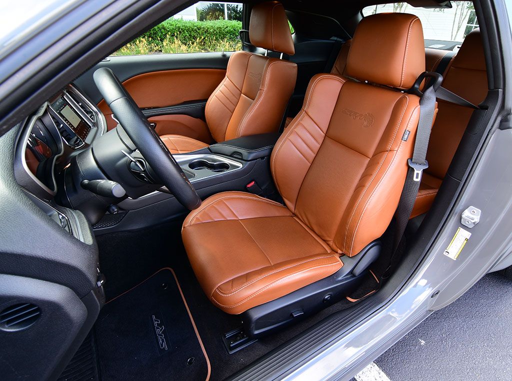 These Spacious Sports Cars Are Perfect For Large People