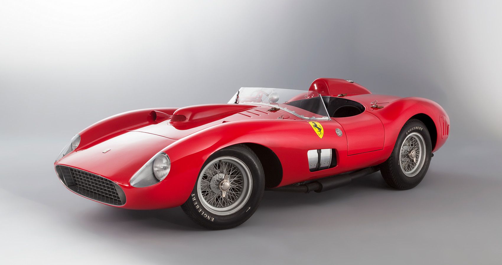 These Sports Cars Are So Rare, Even Top Collectors Can't Get Their ...