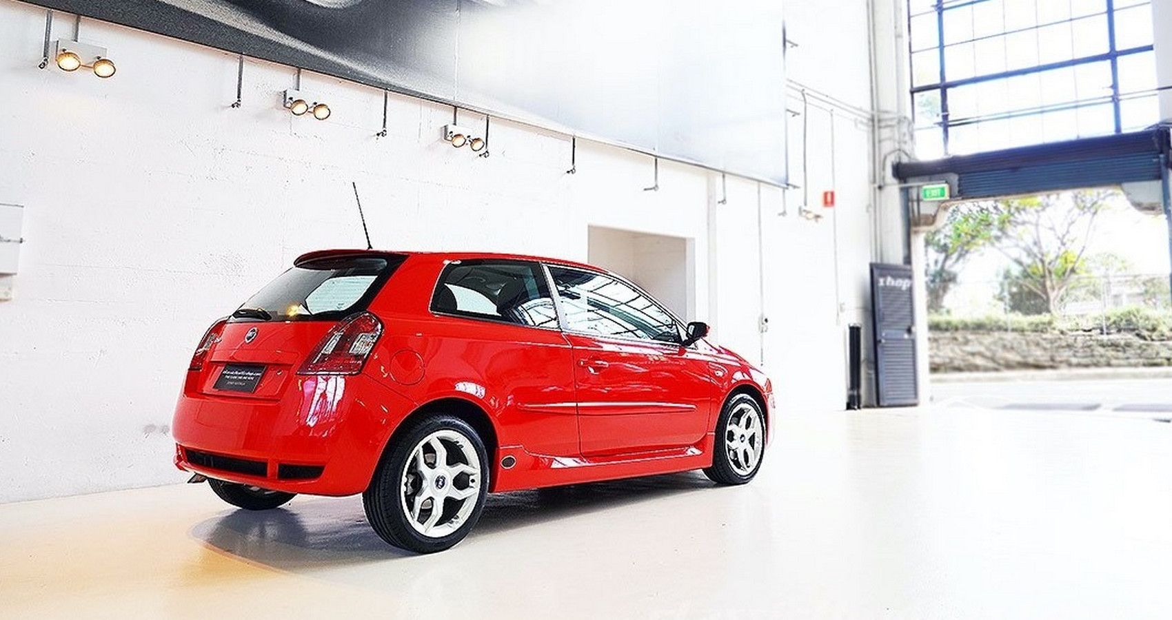 10 Awful Cars Named After Race Car Drivers