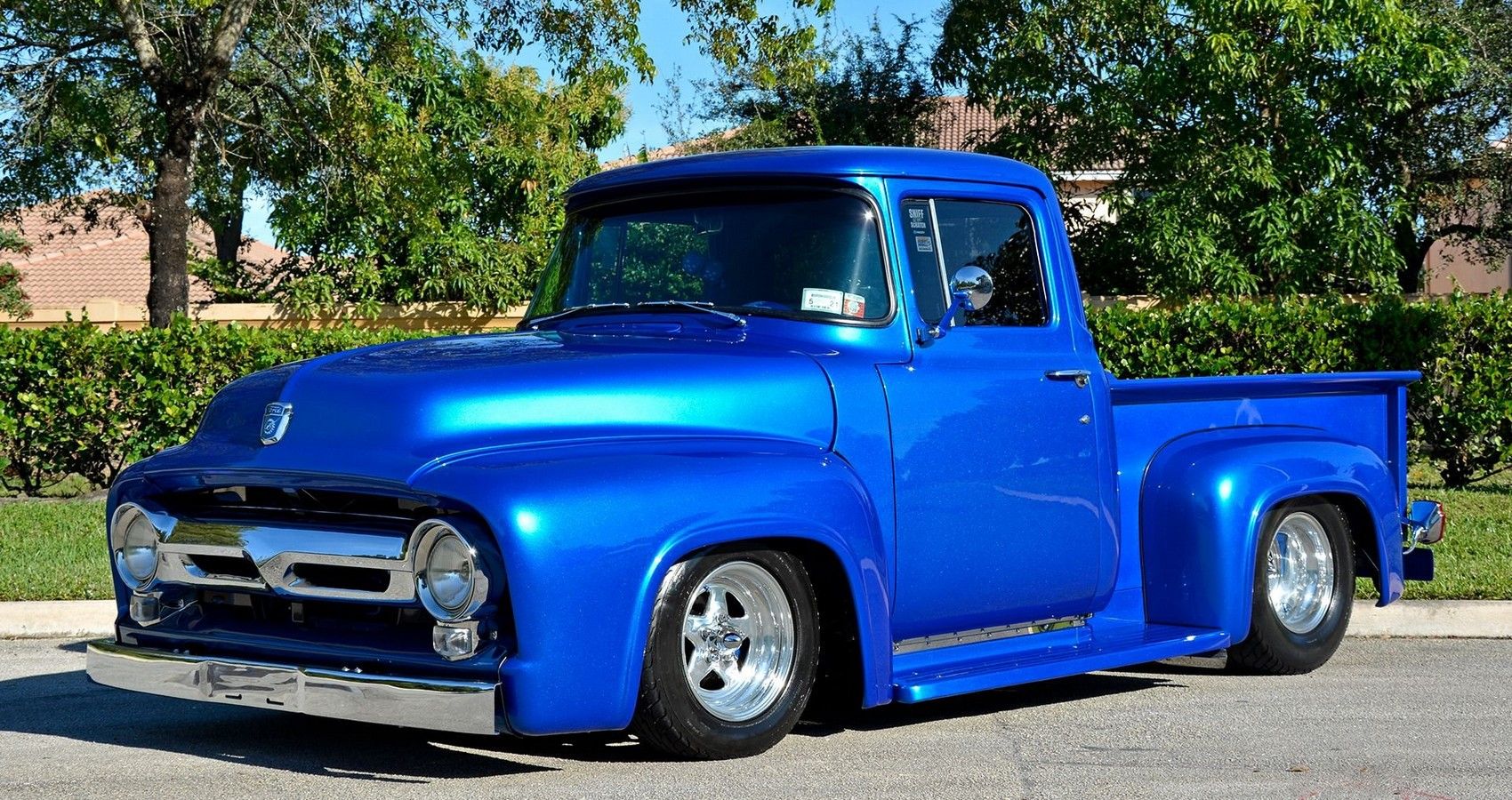 These Are The 10 Best Cars To Use For A Hot Rod Build