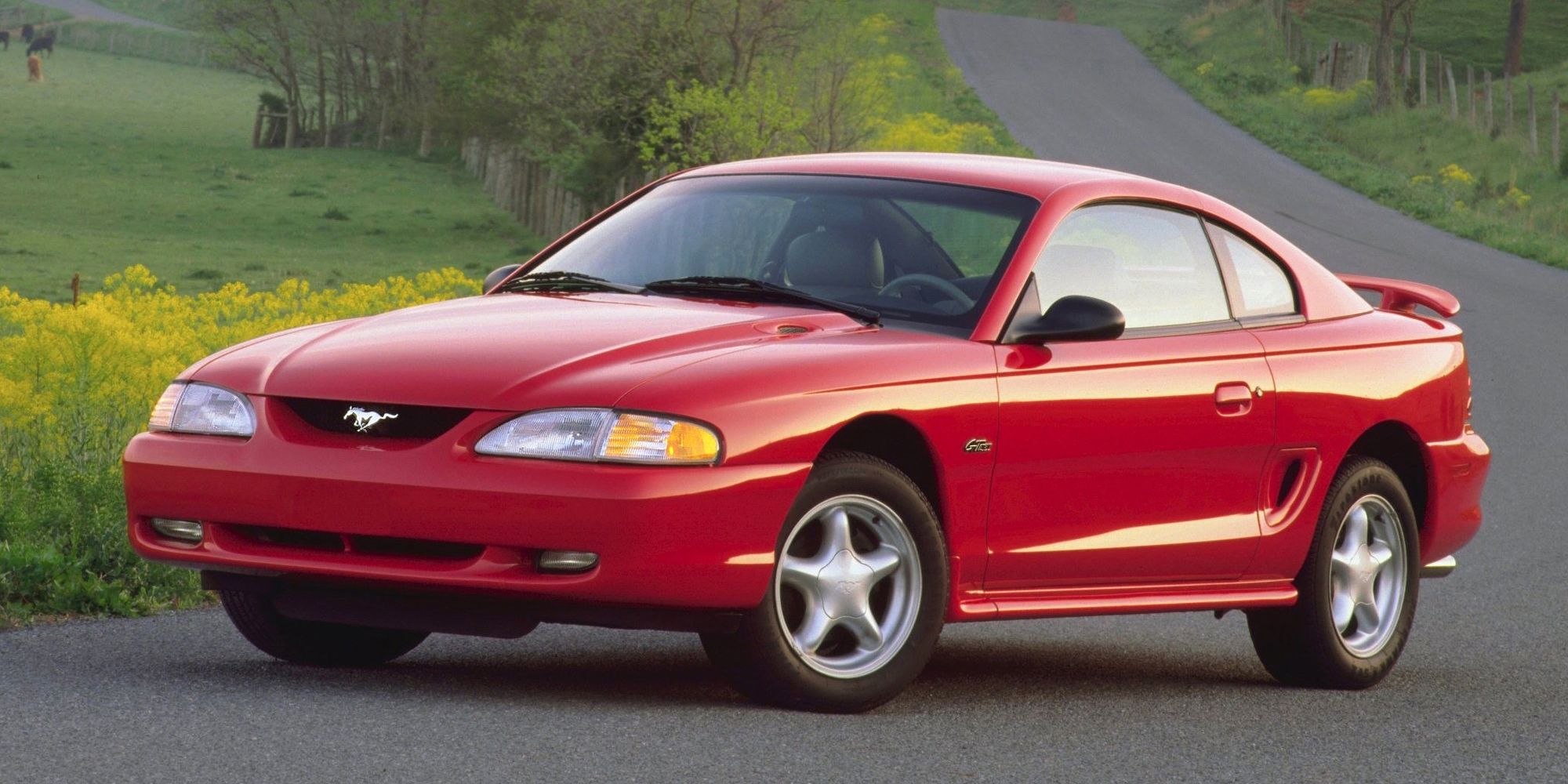 10 Surprising Cars That Share The Same Engine