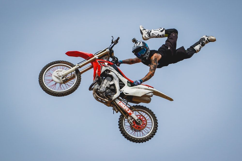10 Fast Facts About Brian Deegan