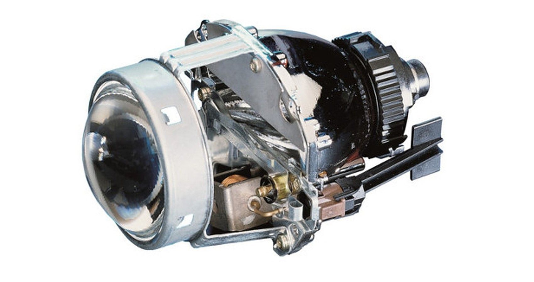 Here's Everything You Should Know About HID Lights