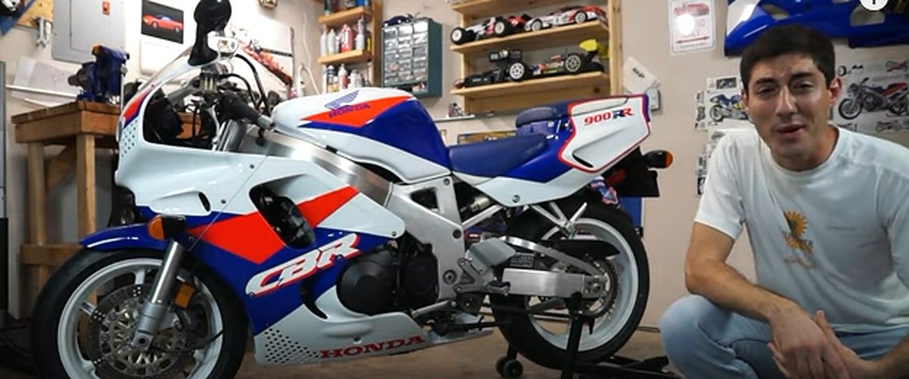 These '90s Performance Bikes Offer Great Bang For Your Buck