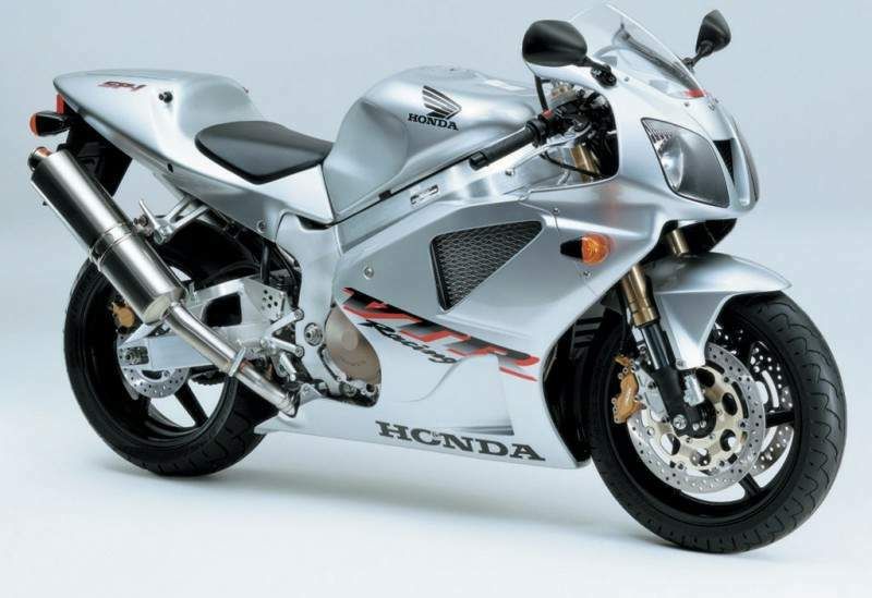 10 Things You Need To Know Before Buying A Honda VTR1000 SP1 Or SP2