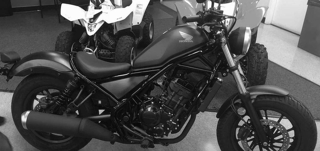 Here's Everything You Should Know About The Indian Scout Sixty