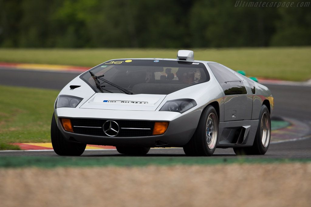 Fastest European Sports Cars Of The ’80s