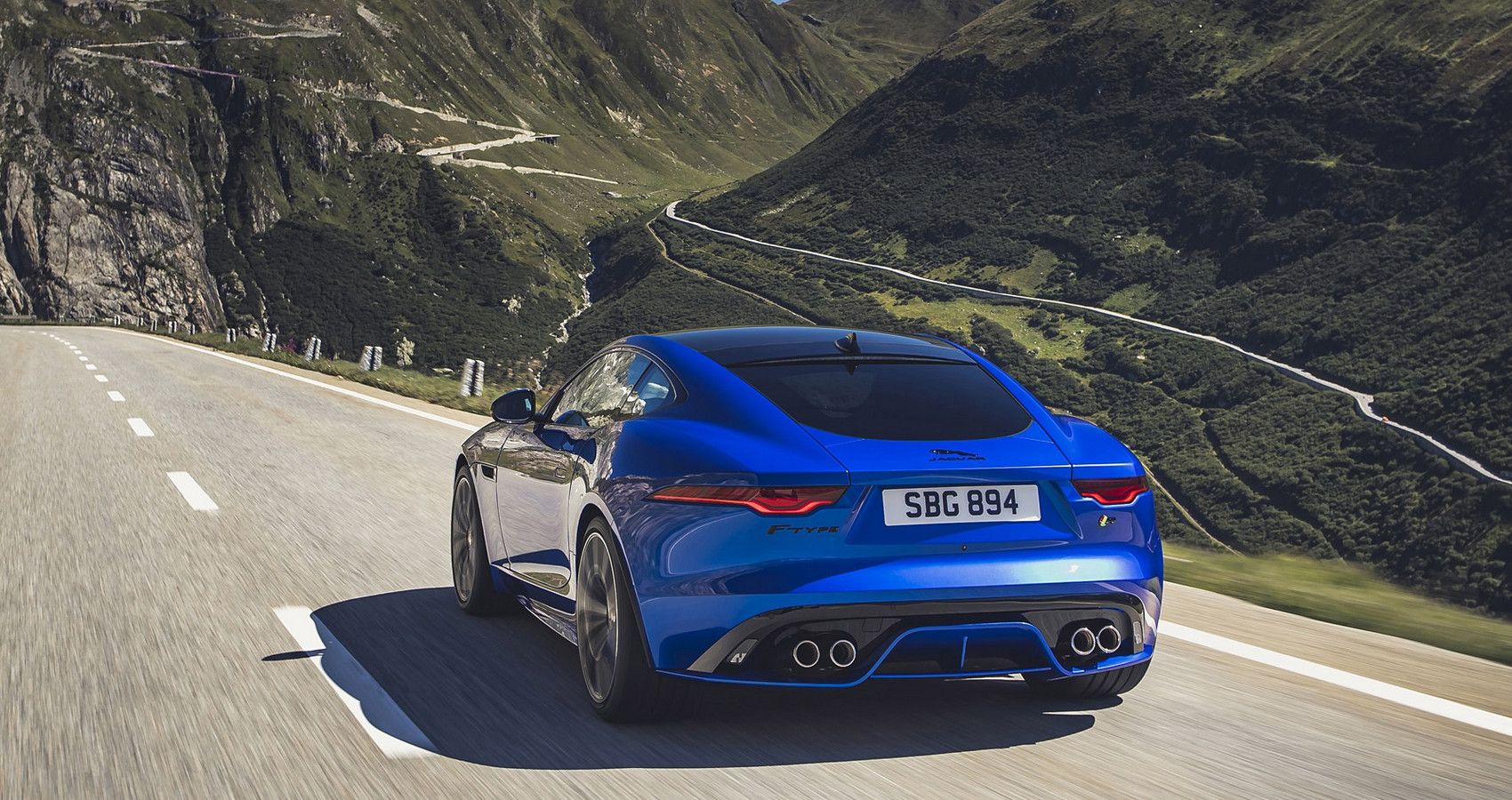 10 Best Front-Engine Sports Cars On The Market Right Now
