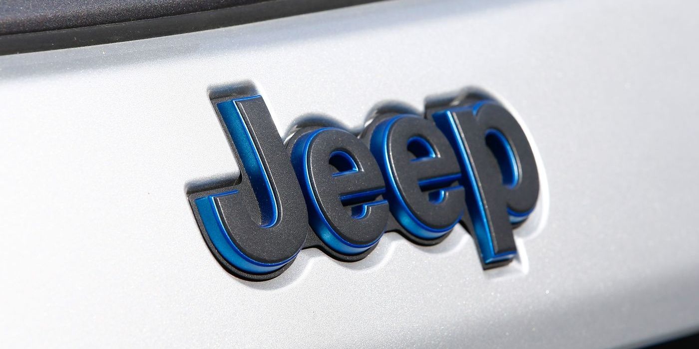 10 Of Our Favorite Features Of The New Jeep Compass Trailhawk