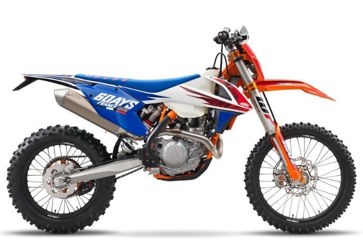 These Are The Best KTM Dirt Bikes Of The 2010s