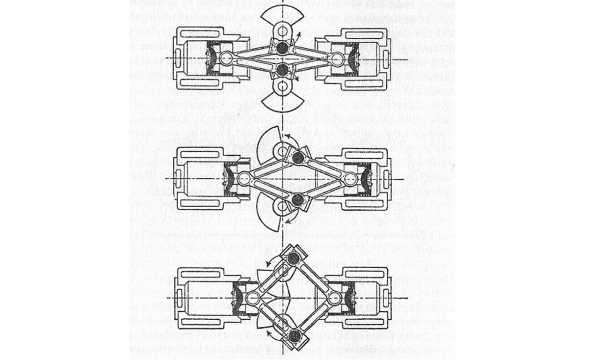 Here Are The Most Unusual Engines To Ever Make It On The Roads