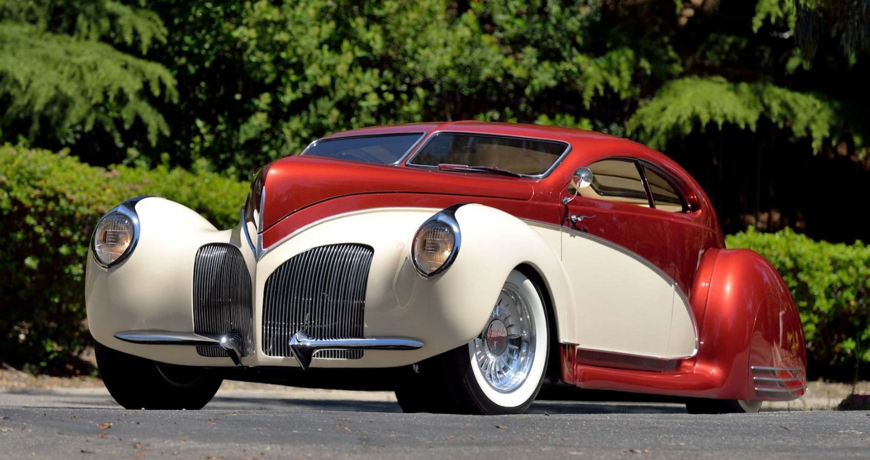 These Are The 10 Best Cars To Use For A Hot Rod Build