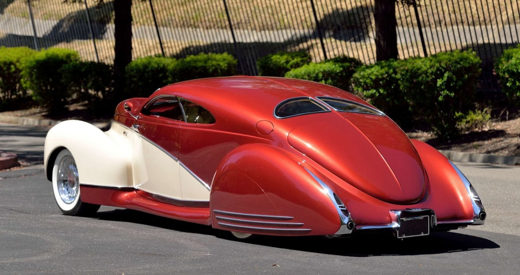 These Are The 10 Best Cars To Use For A Hot Rod Build