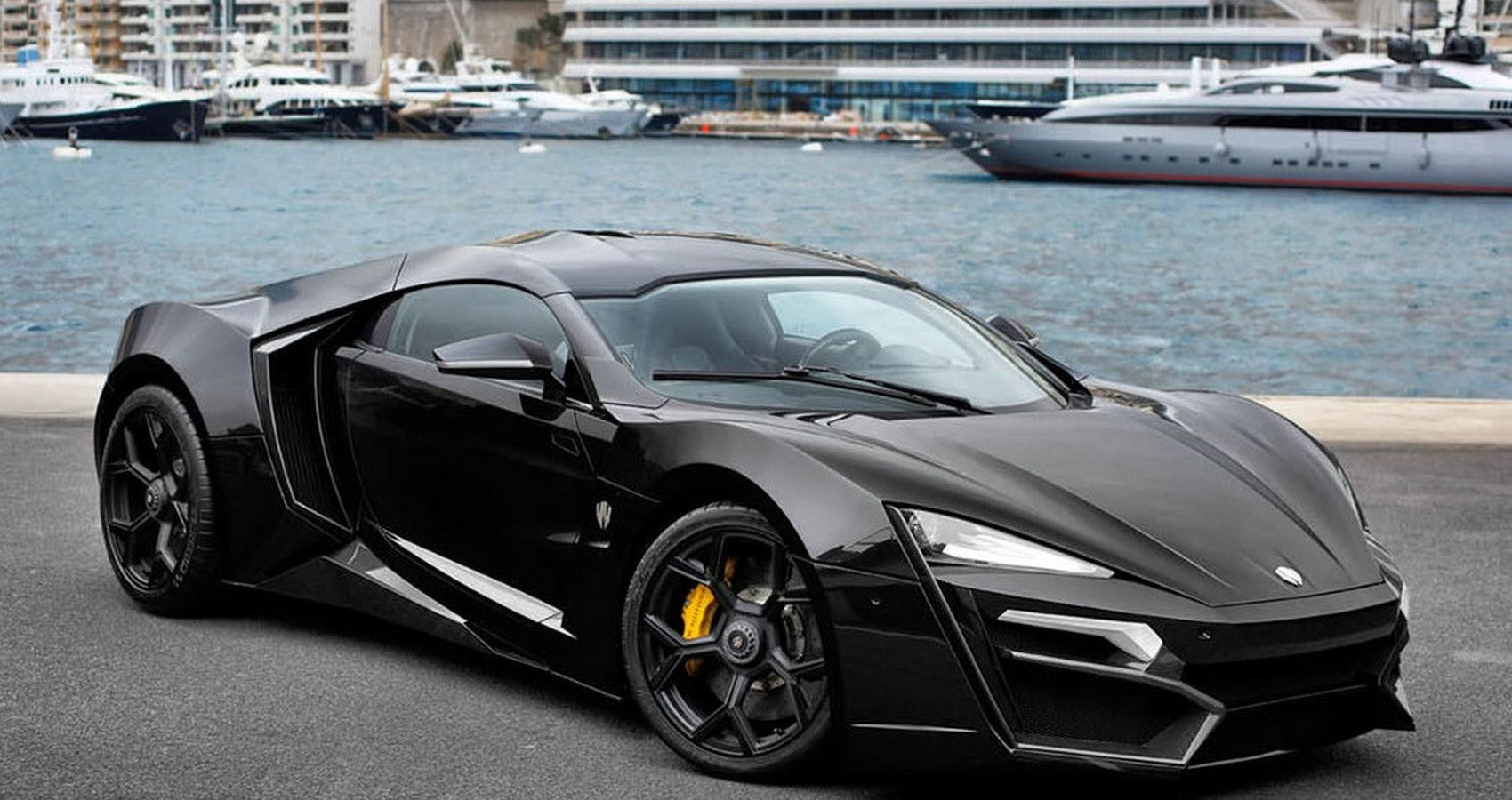 These Sports Cars Are So Rare, Even Top Collectors Can't Get Their ...