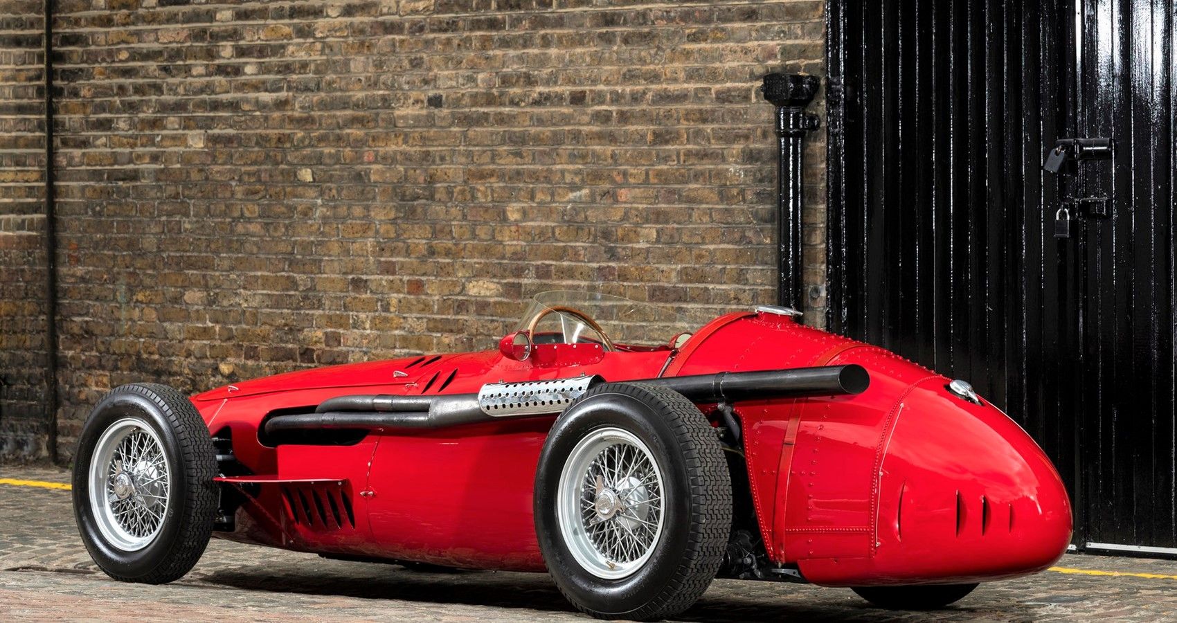 These Are The Coolest Maseratis Ever Made