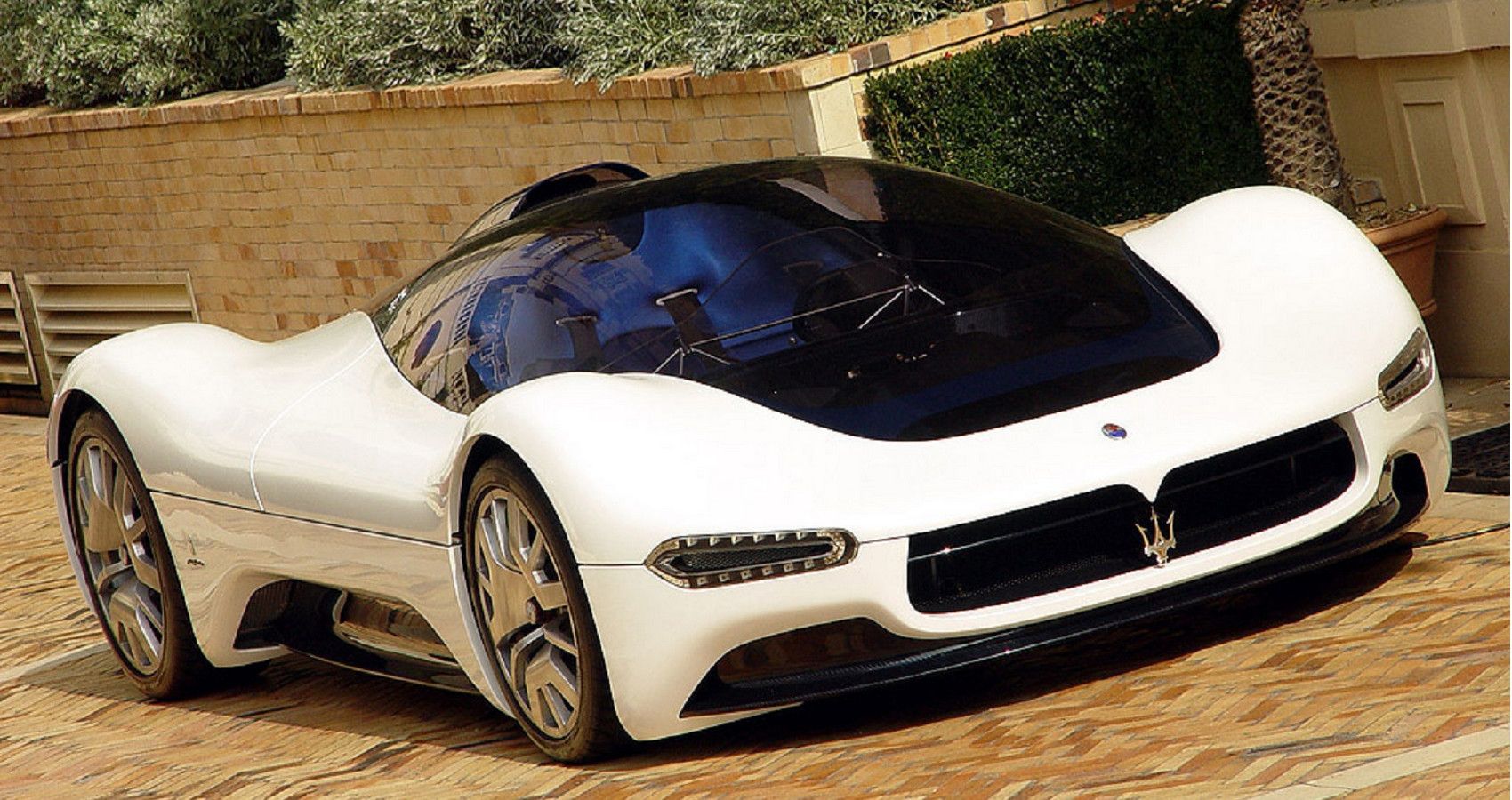 These Are The Coolest Maseratis Ever Made