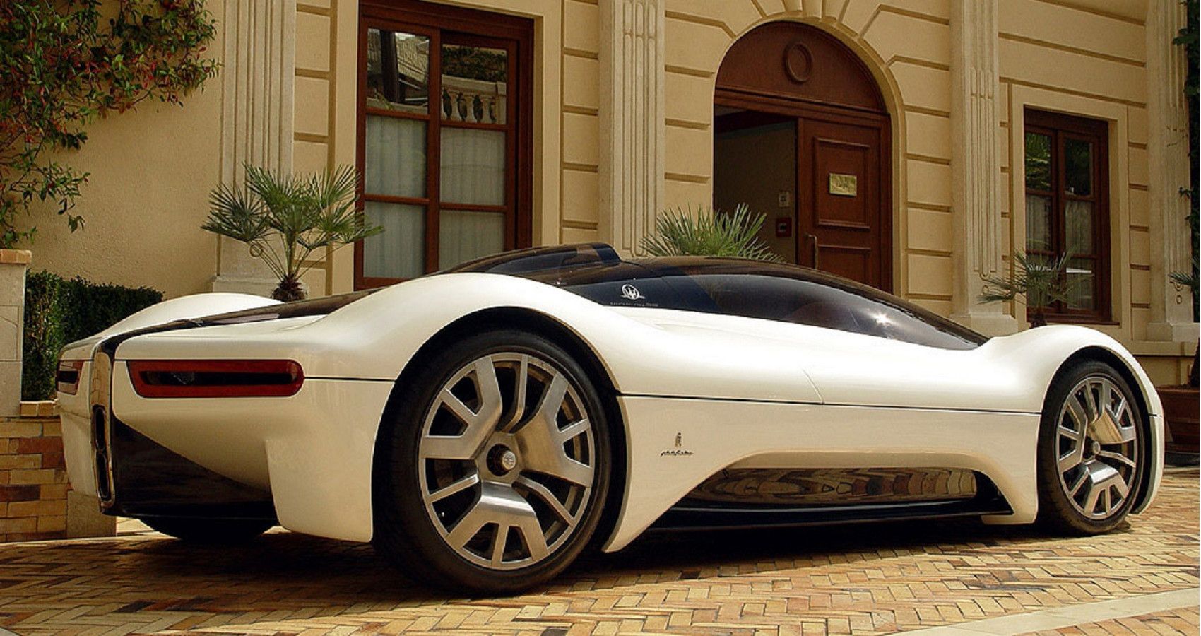 These Are The Coolest Maseratis Ever Made