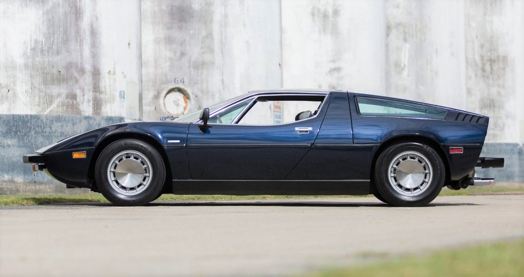 These Are The Coolest Maseratis Ever Made