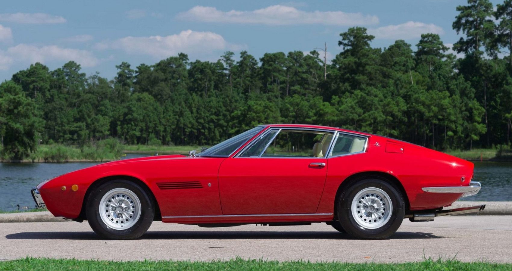 These Are The Coolest Maseratis Ever Made