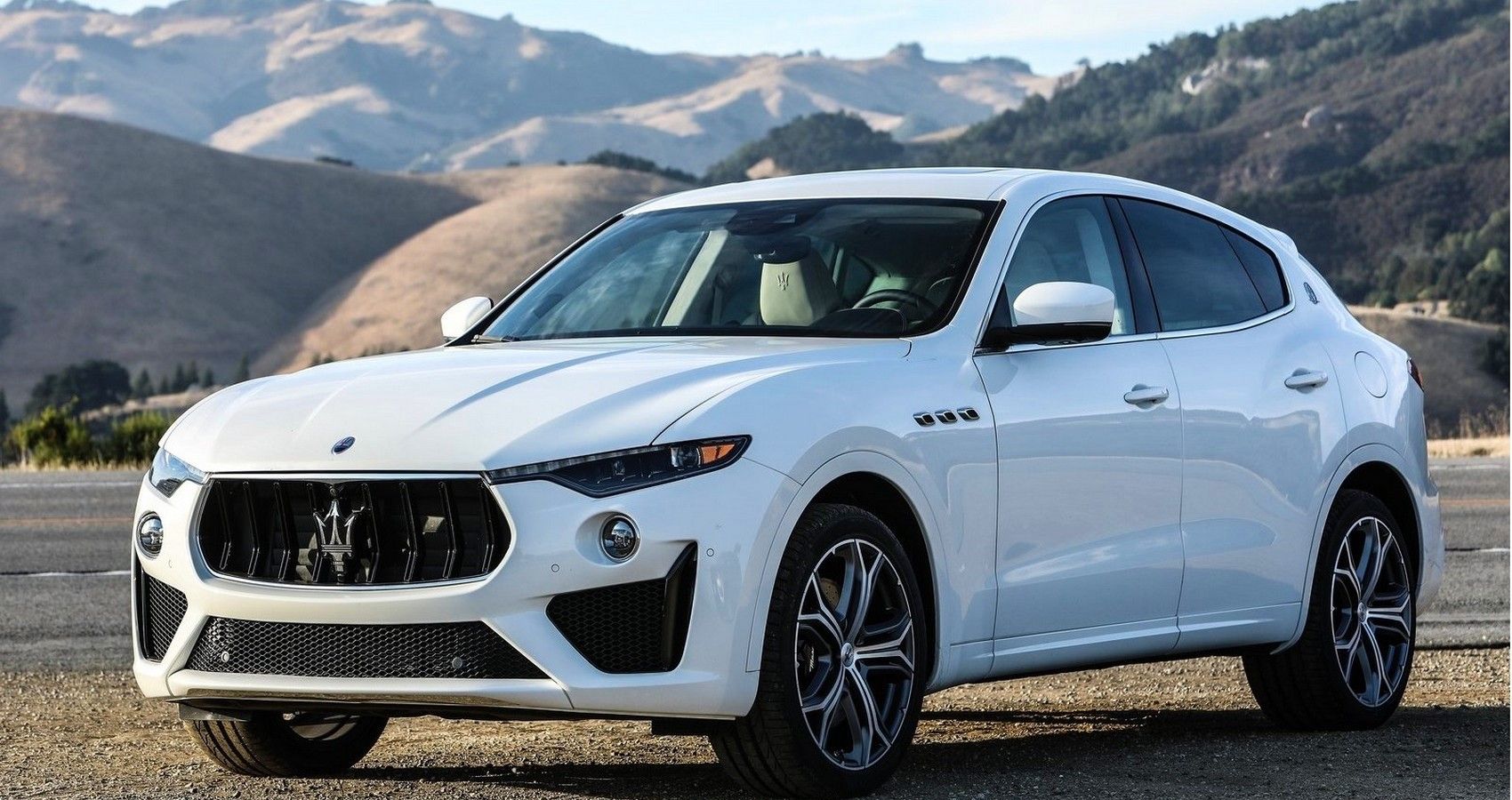 These Are The Coolest Maseratis Ever Made