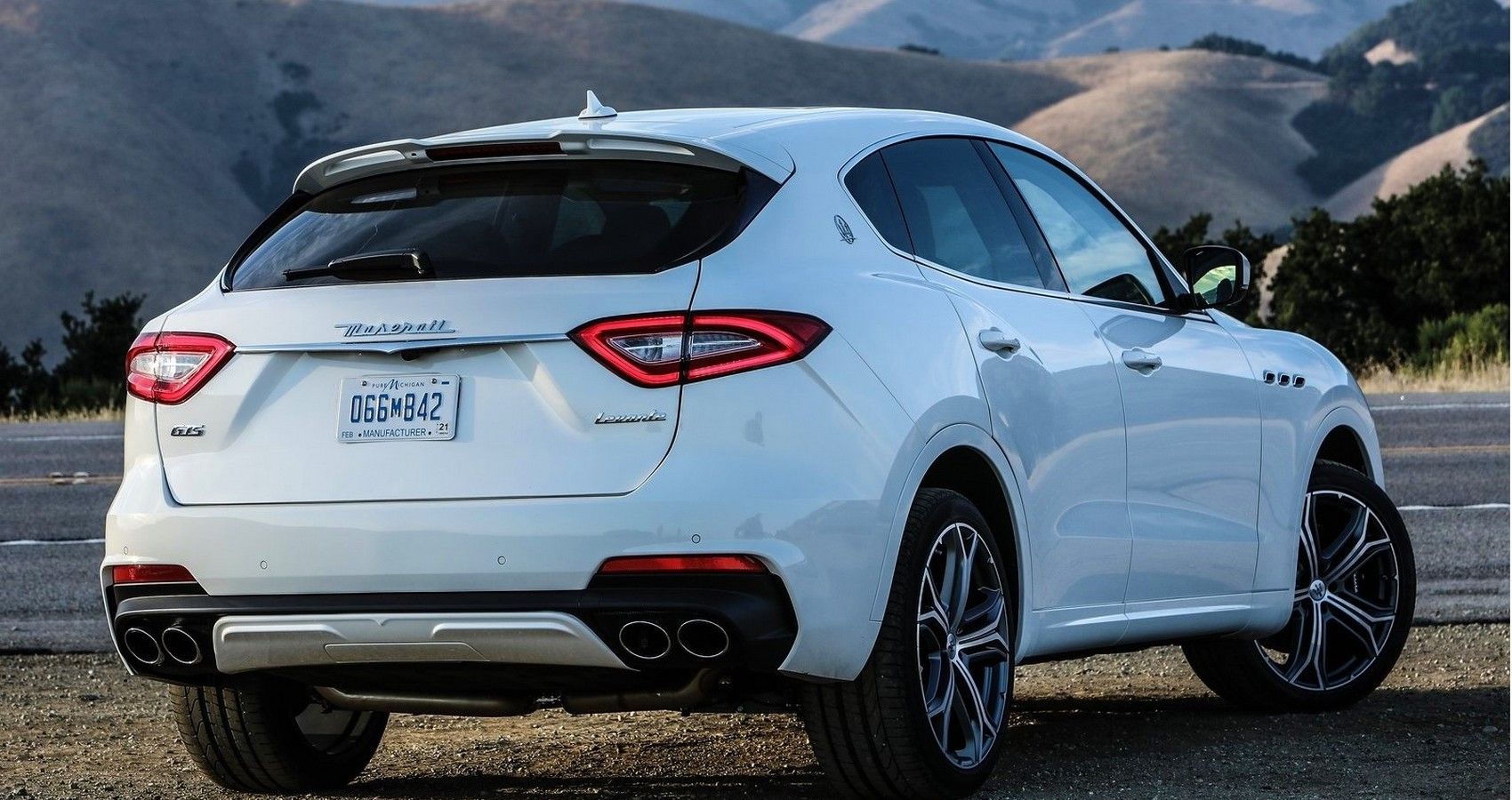 These Are The Coolest Maseratis Ever Made