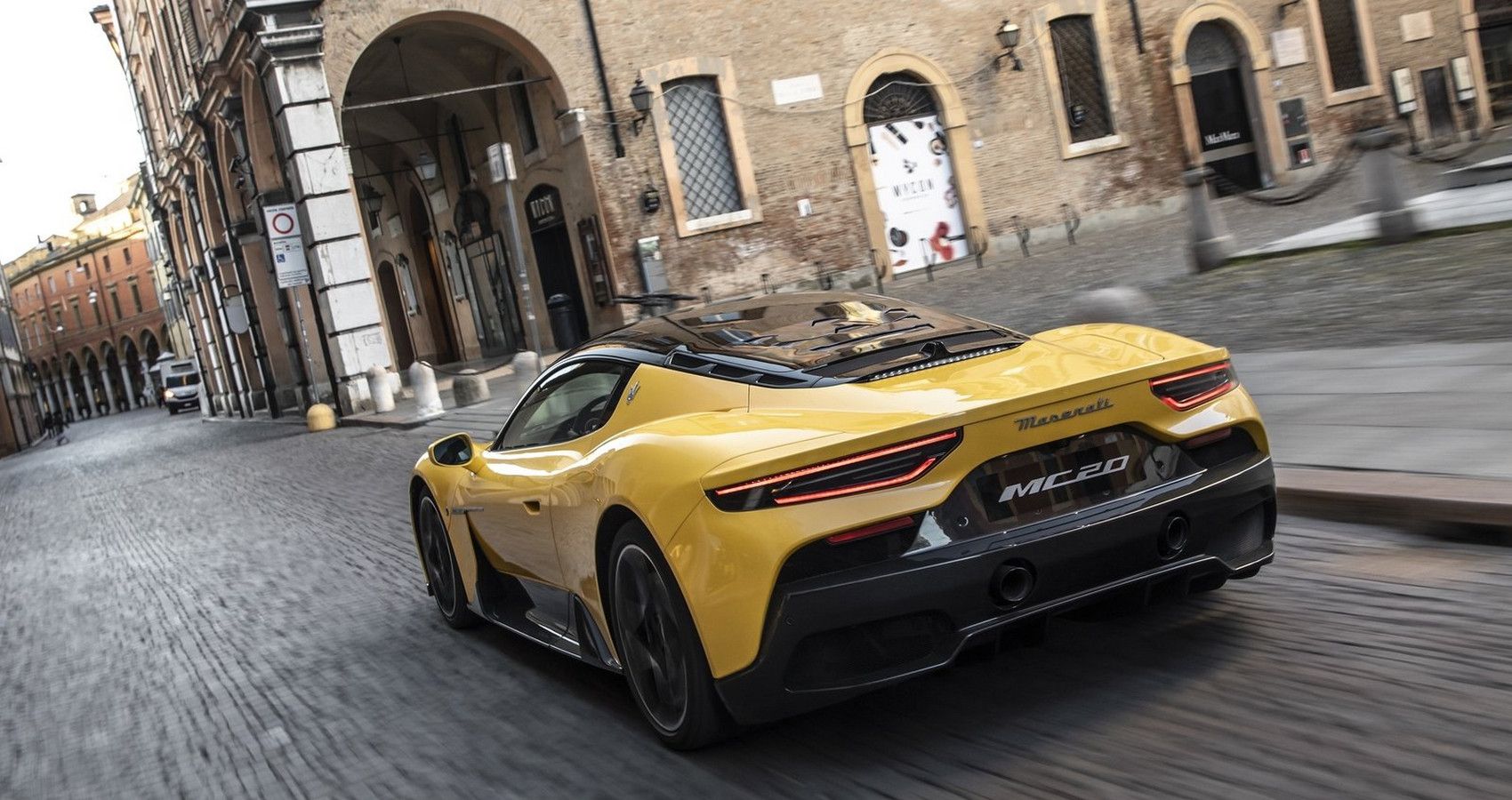 These Are The Coolest Maseratis Ever Made