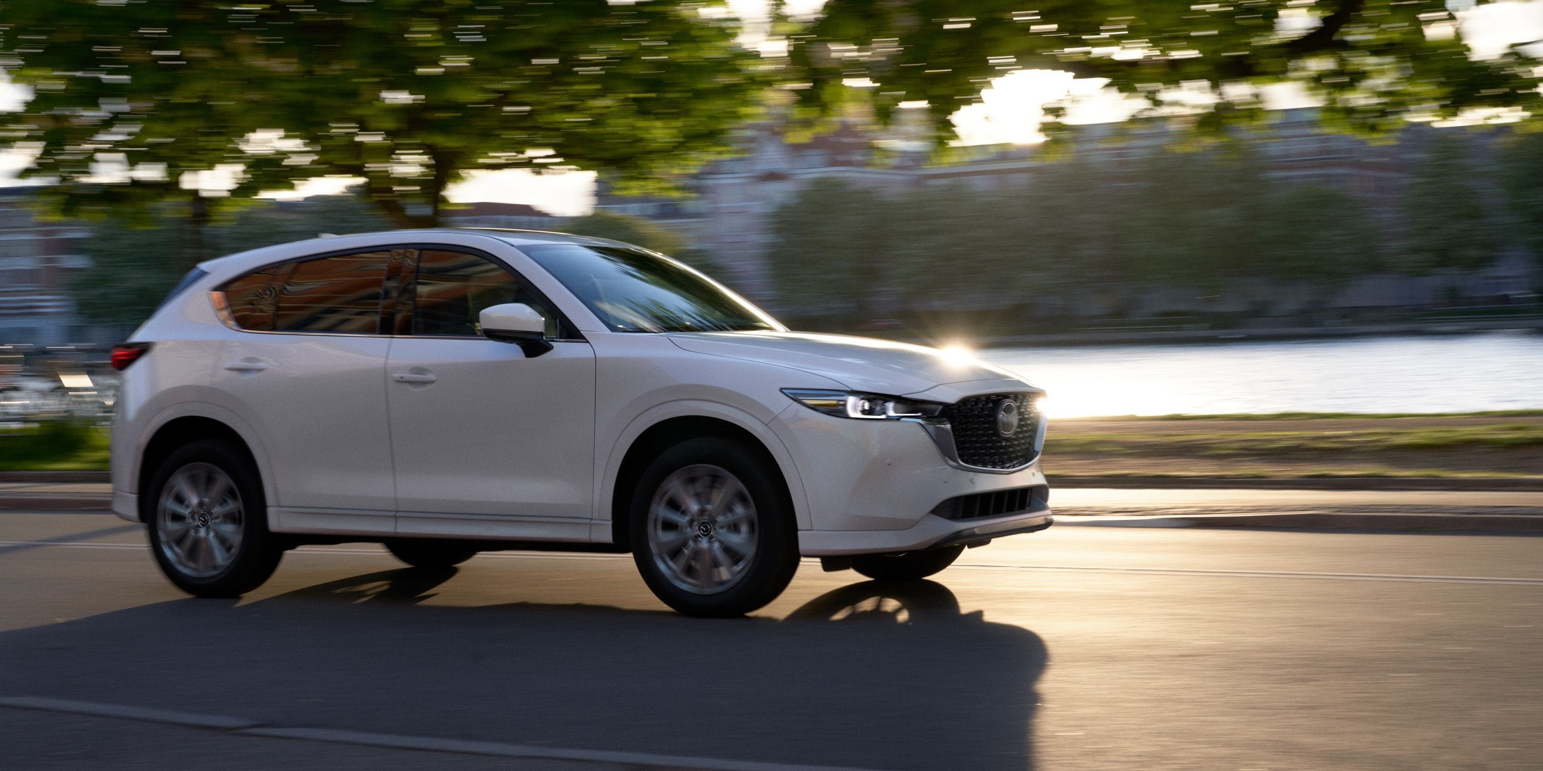 Ranking The Best Compact Crossovers New For 2022