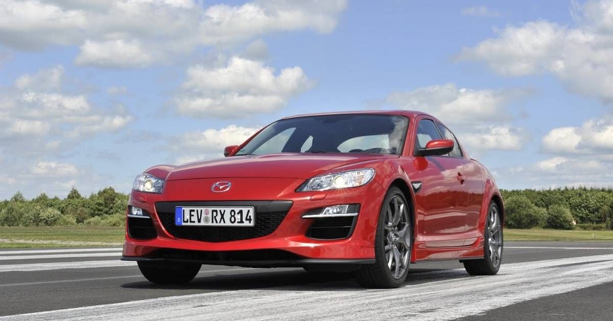 These Cheap Sports Cars Are Much More Fun Than People Give Them Credit For