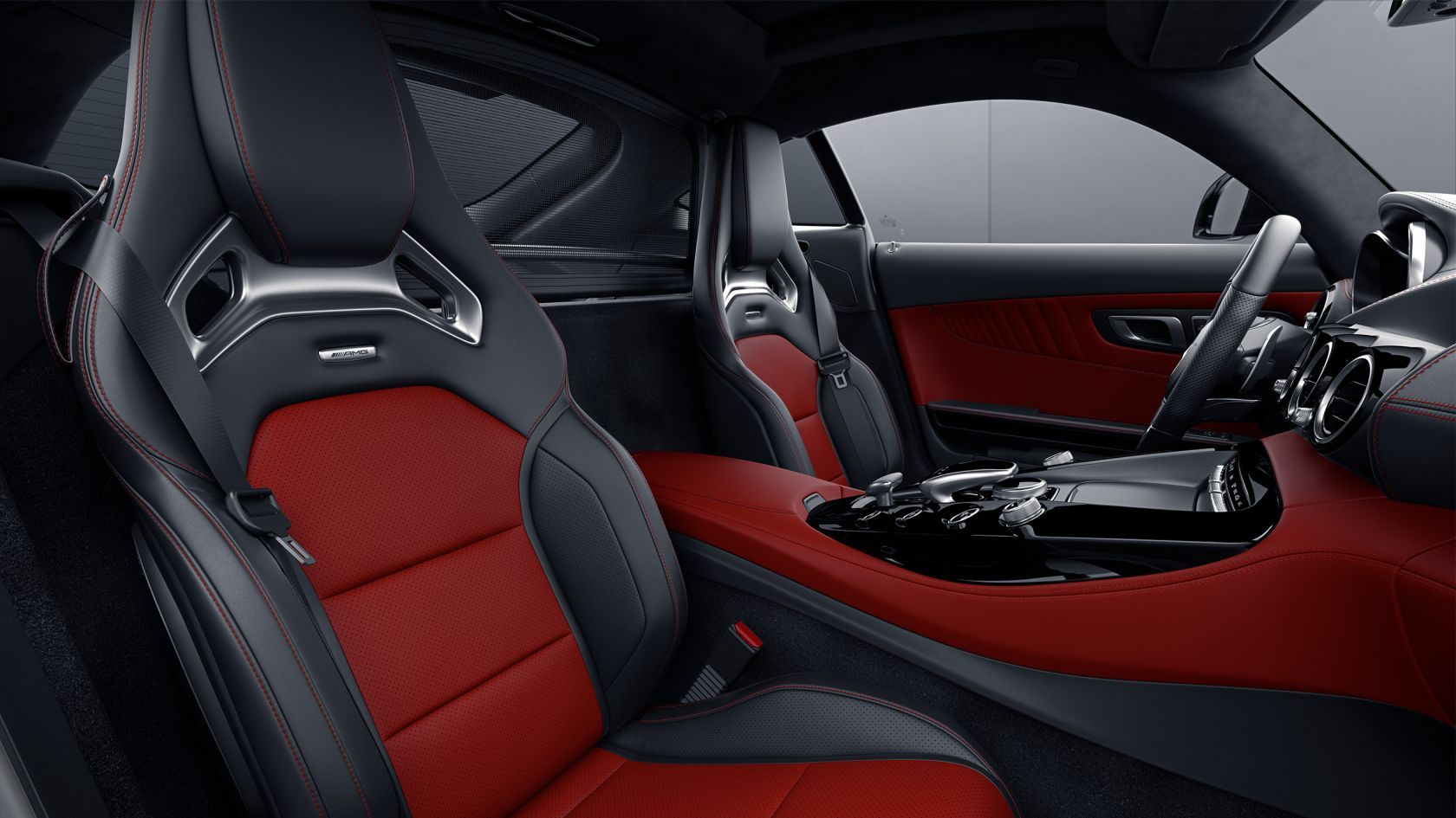 These Spacious Sports Cars Are Perfect For Large People