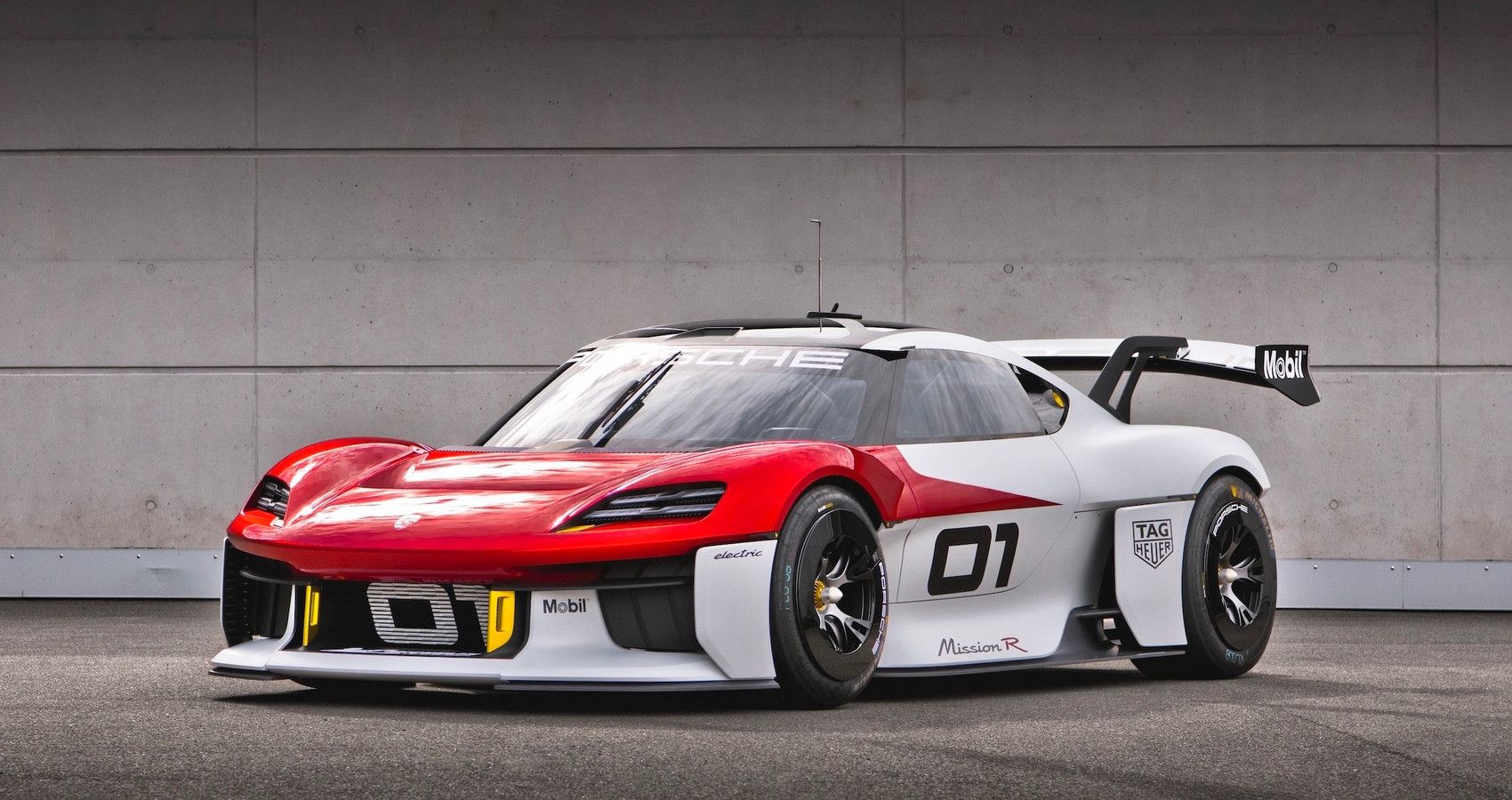 8 European Electric Concept Cars We Want To See In Production