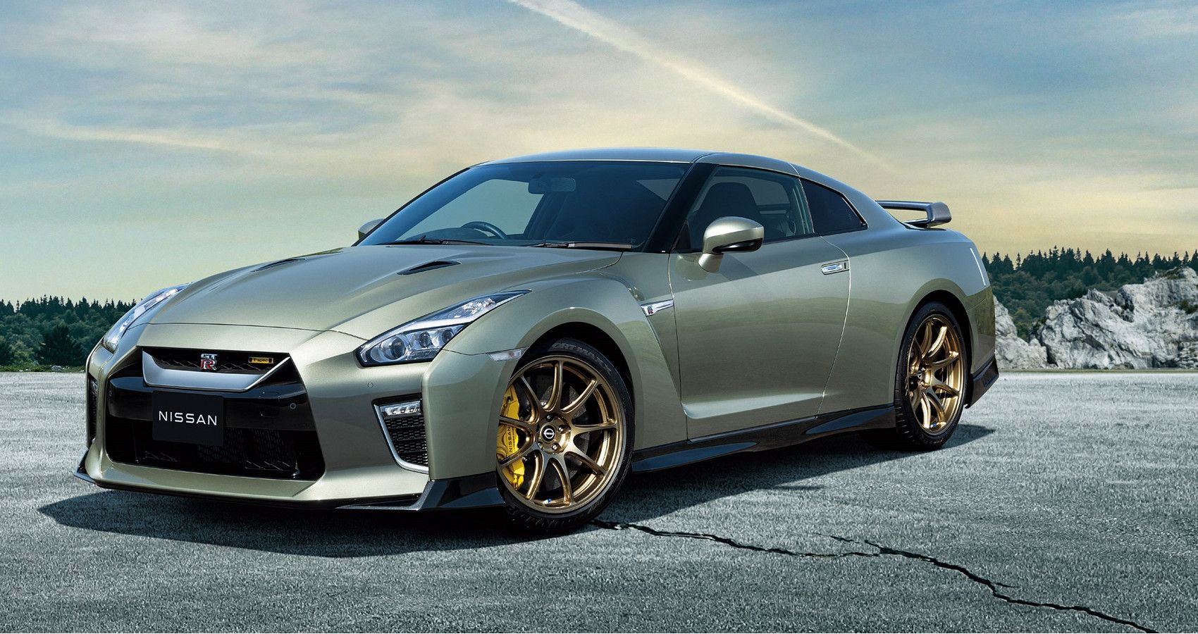 10 Best Front-Engine Sports Cars On The Market Right Now