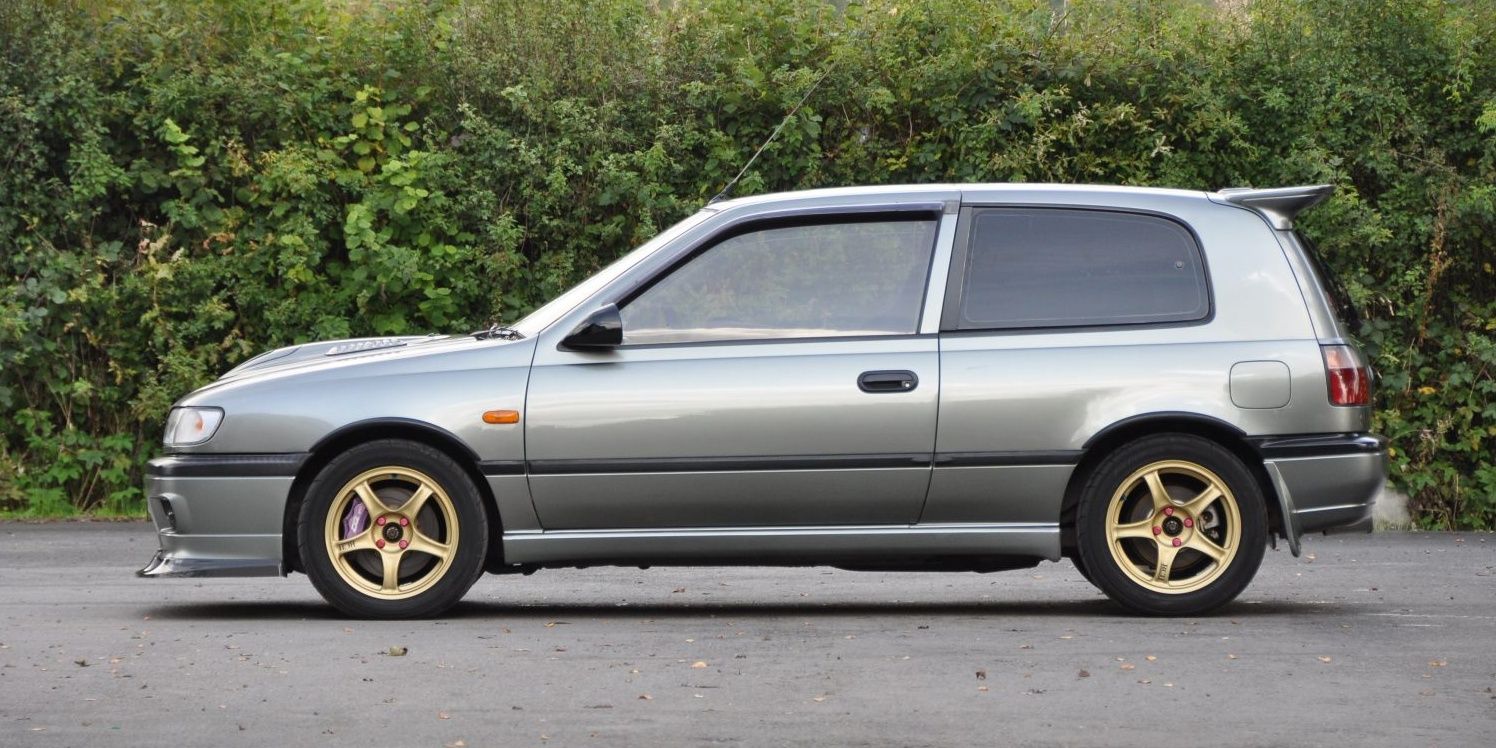 10 Rare Sports Cars That Are Still Surprisingly Cheap