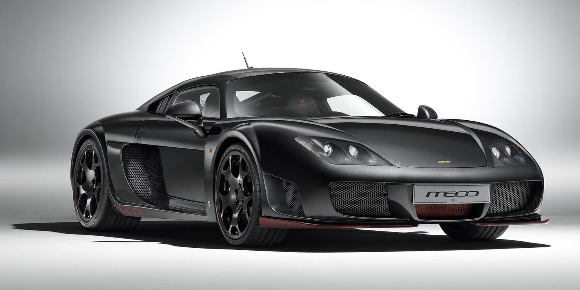 10 Surprising Cars That Share The Same Engine