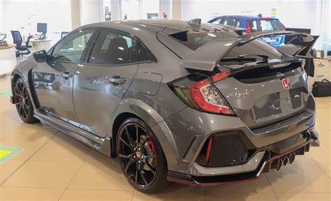 Check Out These Modern Muscle Cars From Japan